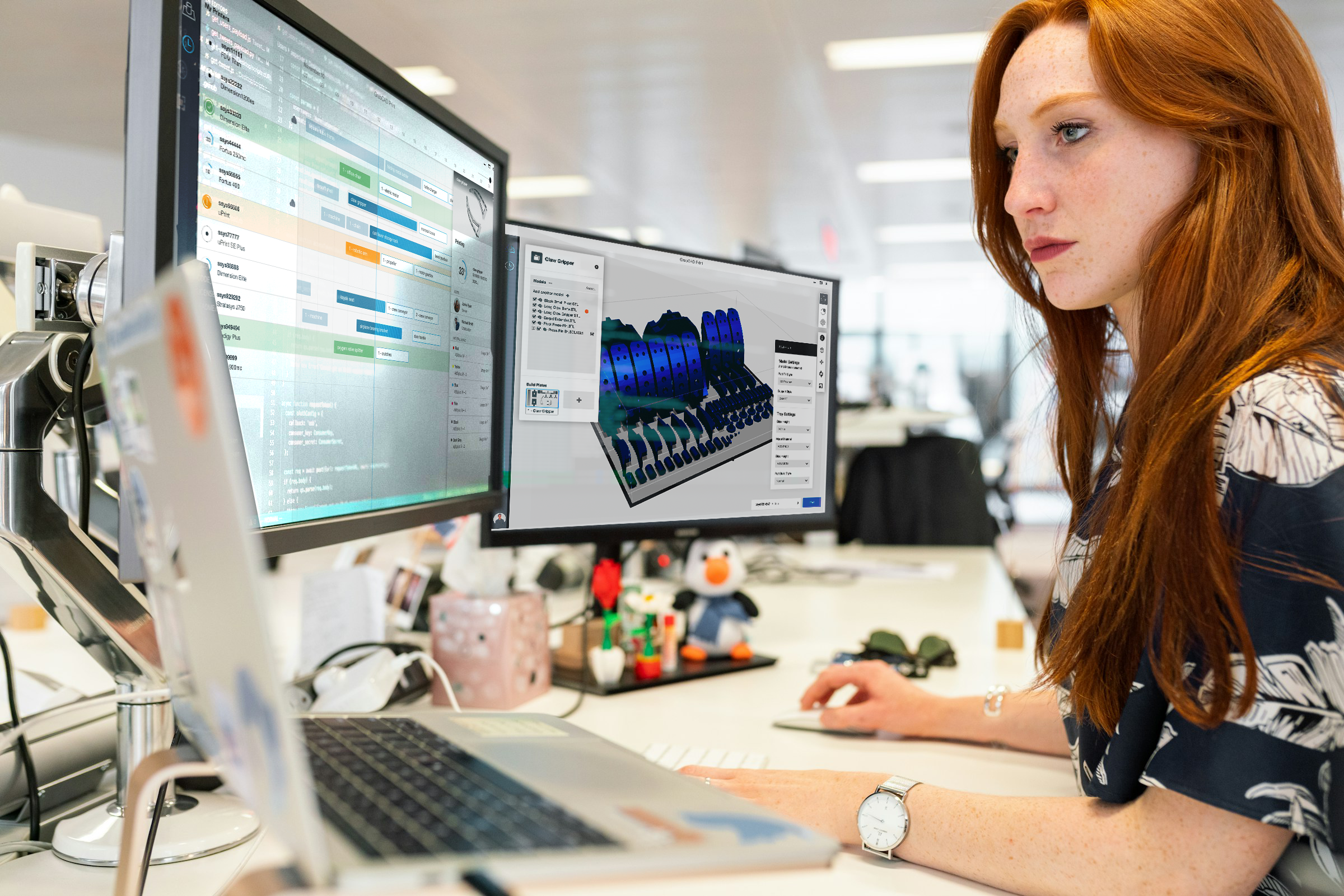 GrabCAD Print Pro